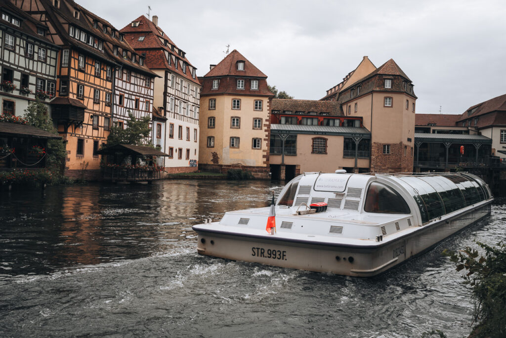 How to Get Around Strasbourg, France (Local’s Guide)