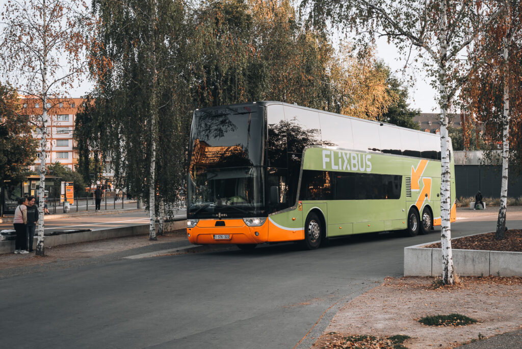 How to Get Around Strasbourg, France (Local’s Guide)