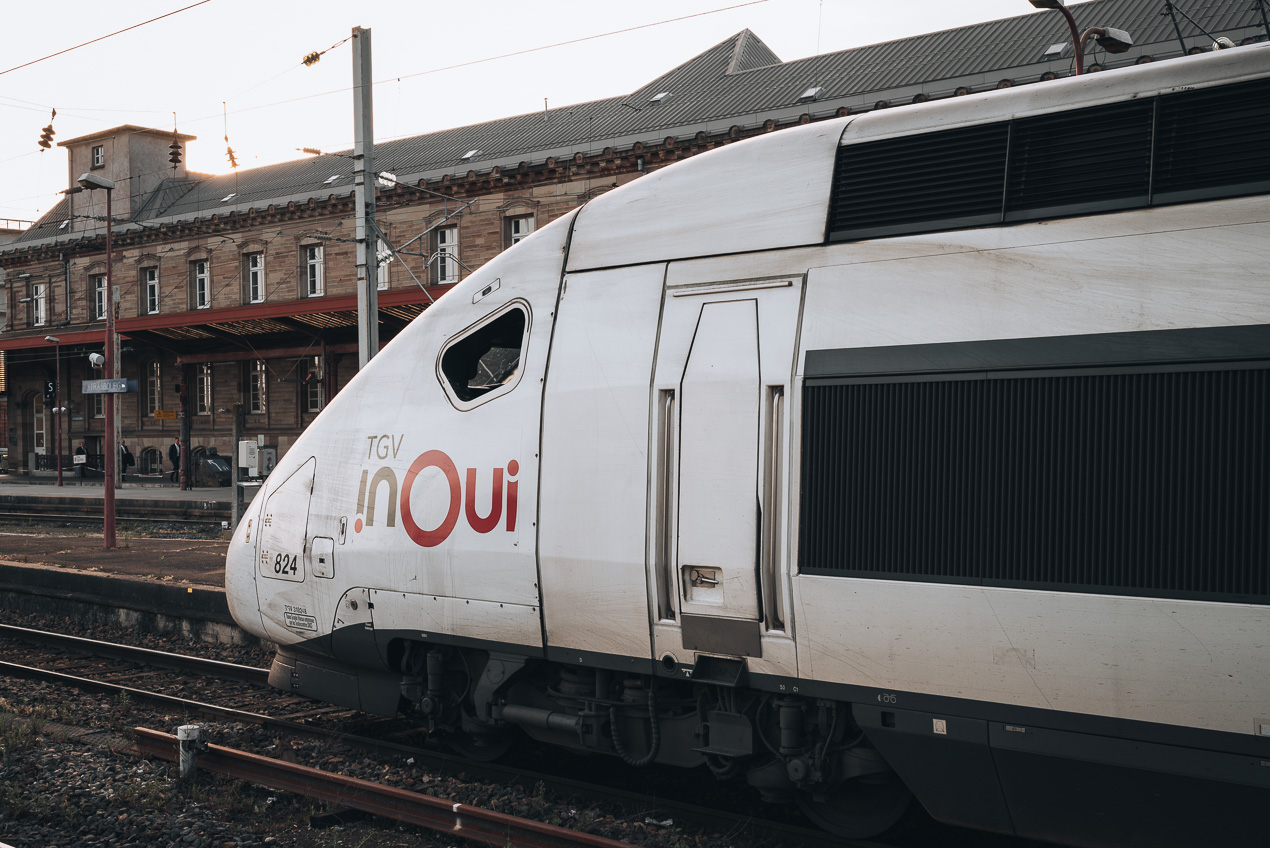 The Perfect Paris to Lyon Day Trip Itinerary (by a Local)