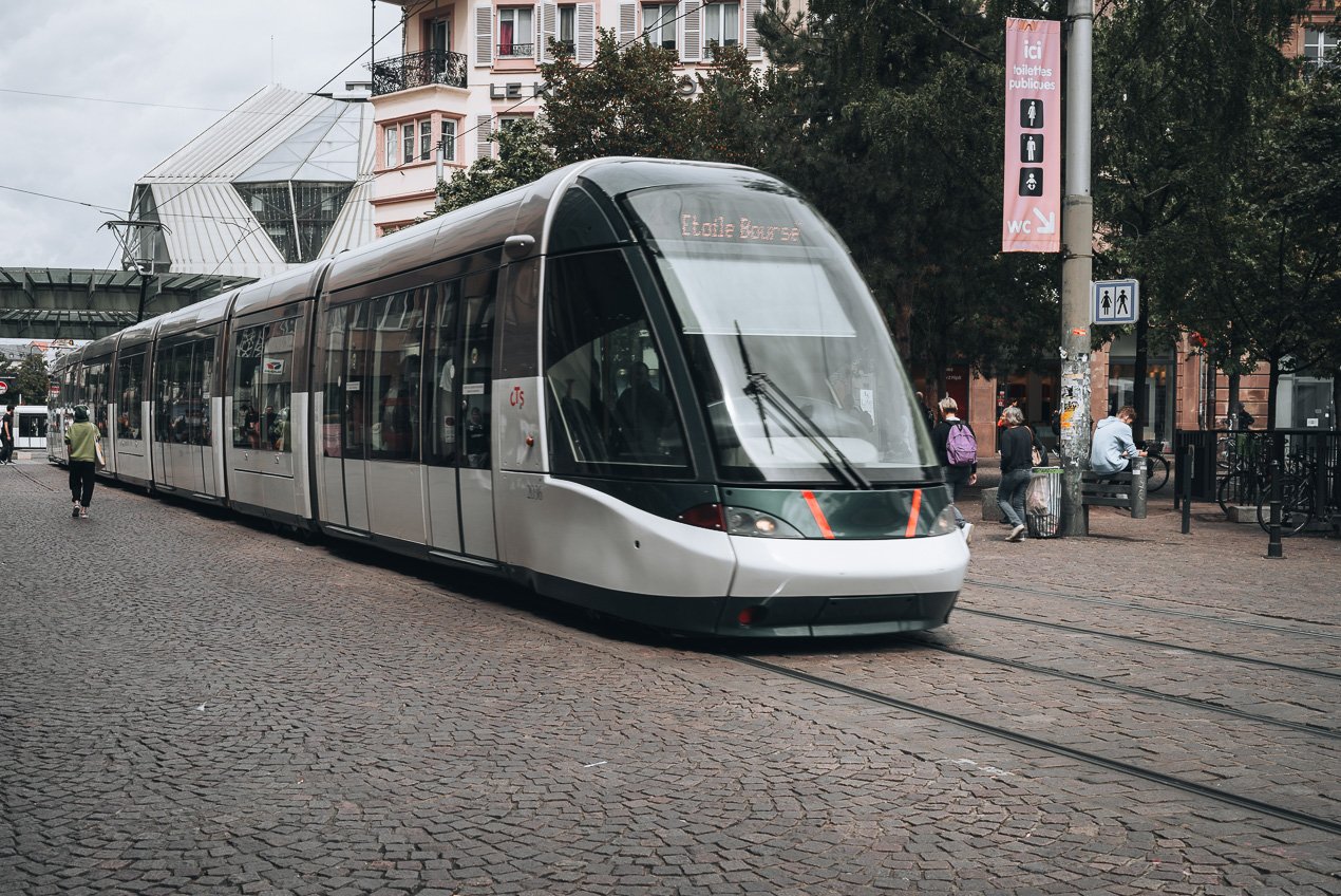 Colmar or Strasbourg: Which One is Better? (from a Local)