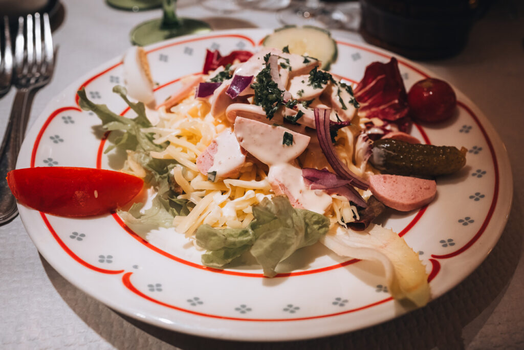 Foods from Alsace: 20 Must-Try Specialties