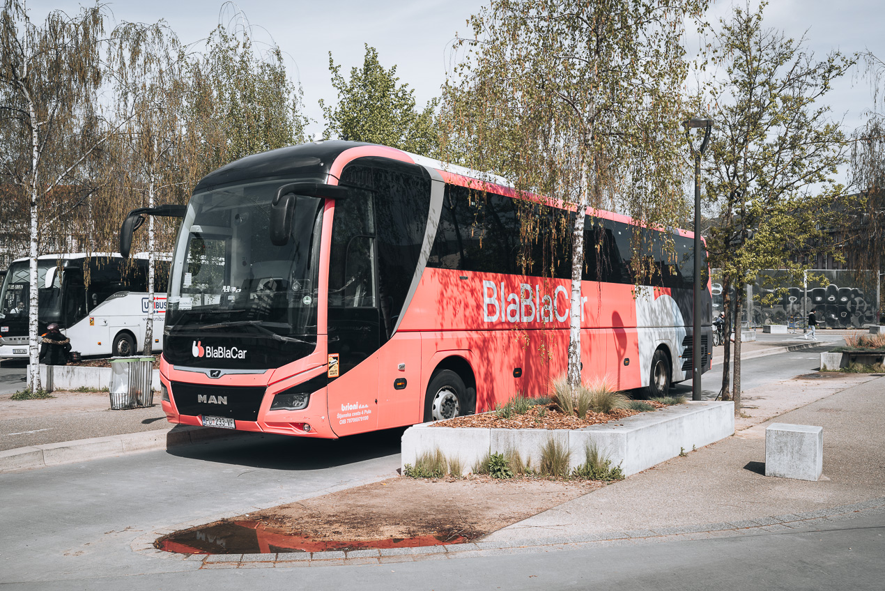 6 Best Ways to Get from Strasbourg to Colmar