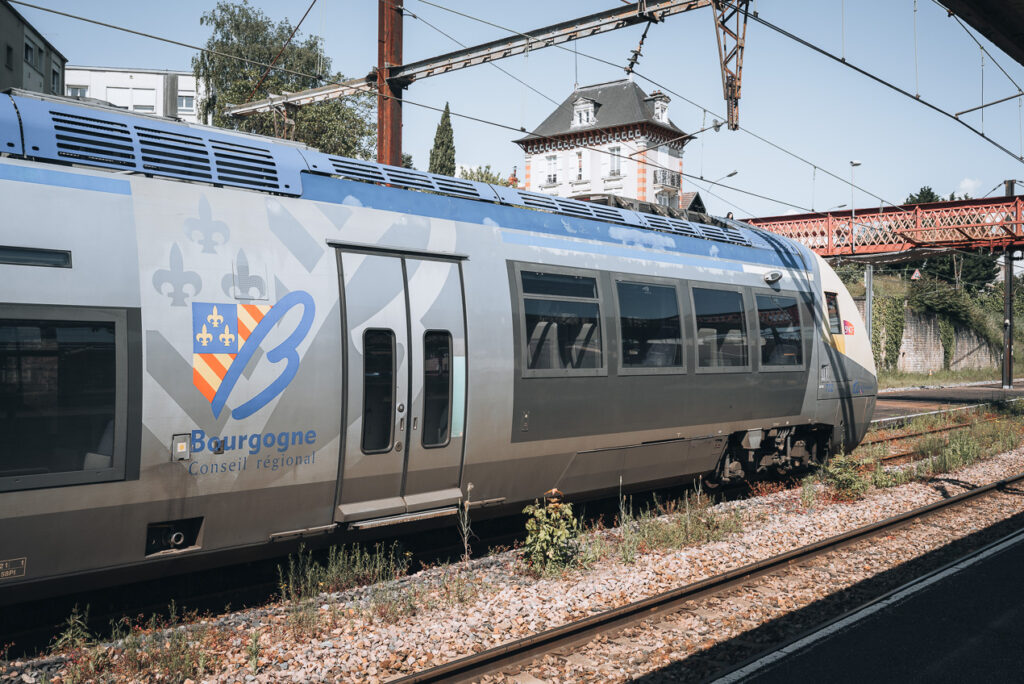 A Local’s Guide to Getting Around France without a Car