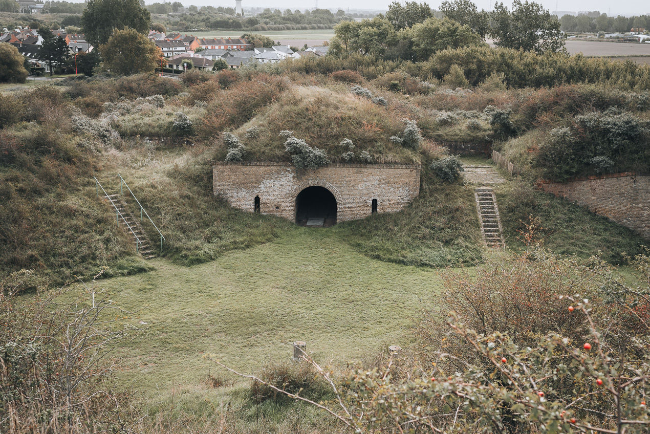 Paris to Dunkirk Day Trip: The Perfect Itinerary (2025)