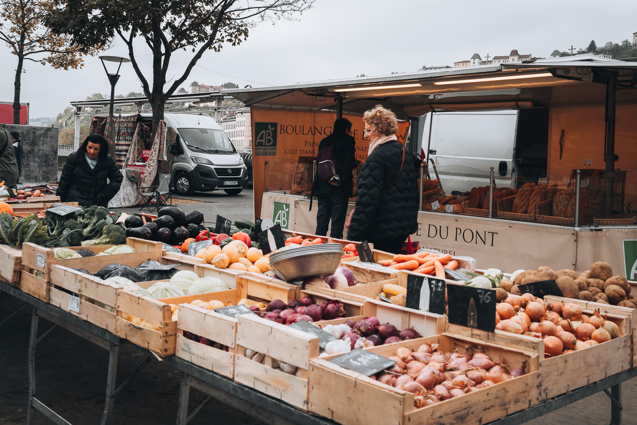 Why I Love France: 11 Reasons to Fall Head over Heels