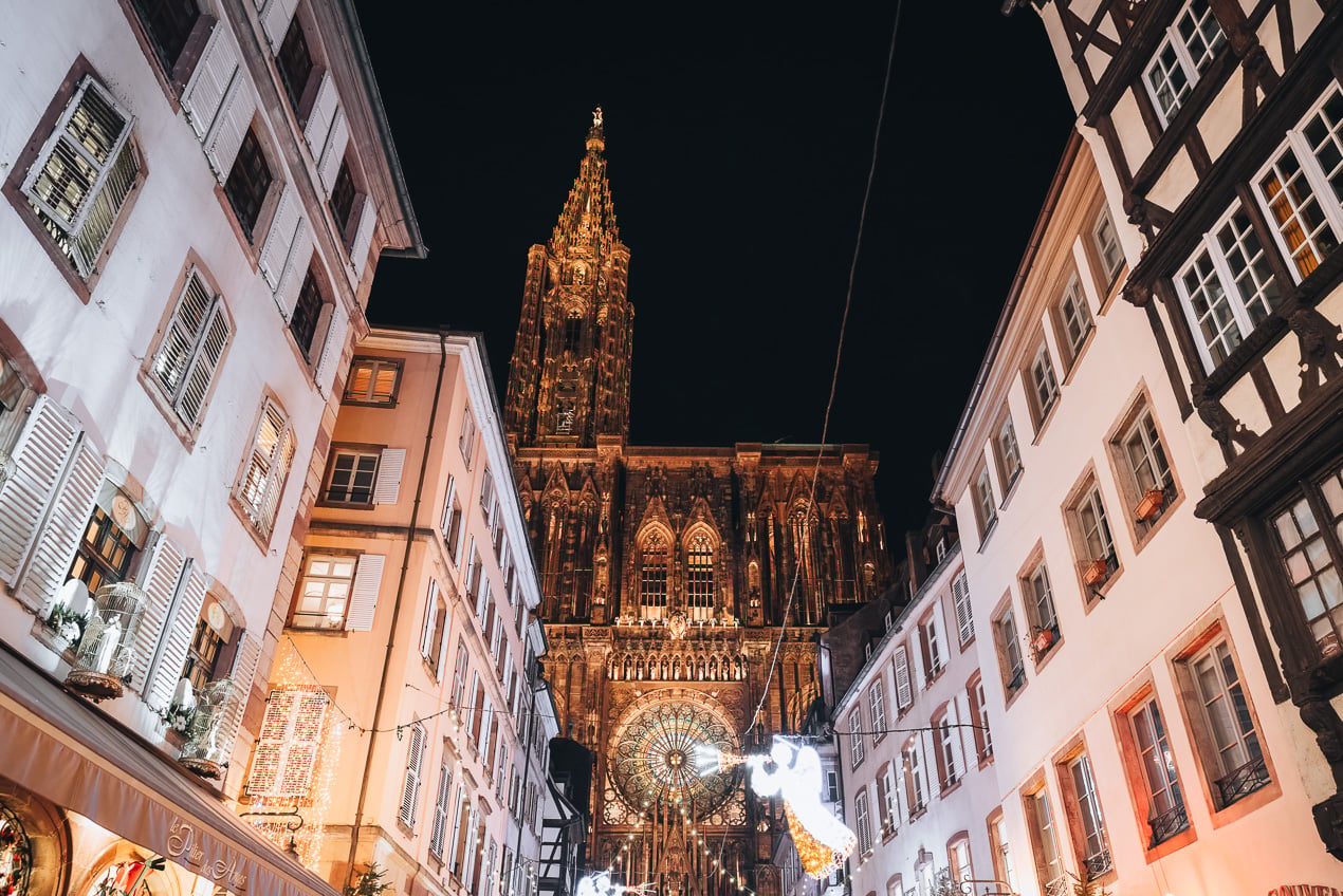 19 Free Things to Do in Strasbourg, France (from a Local)