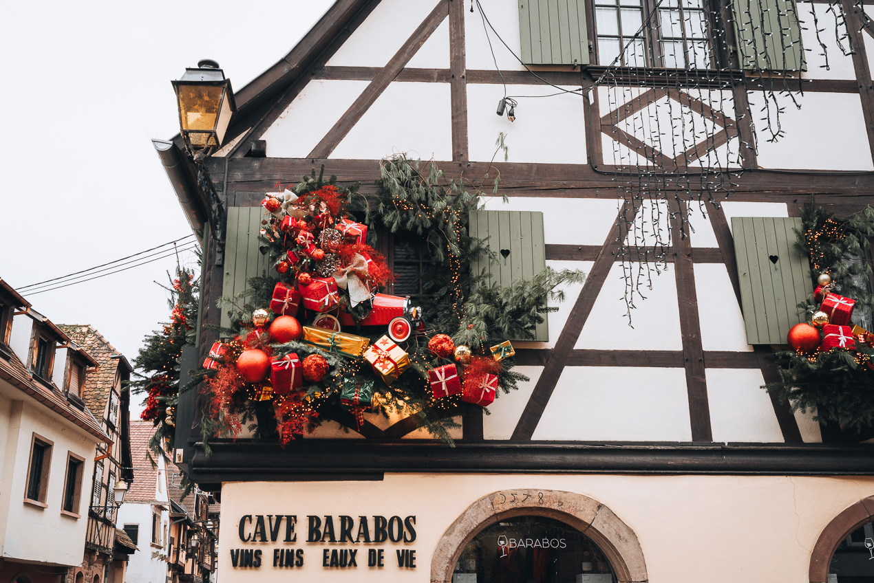 The Ultimate Obernai Christmas Market Guide (2026)