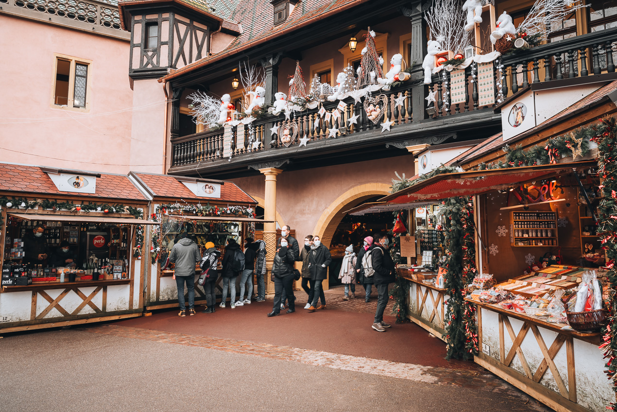 Must-Experience Events and Festivals in Alsace (2026)