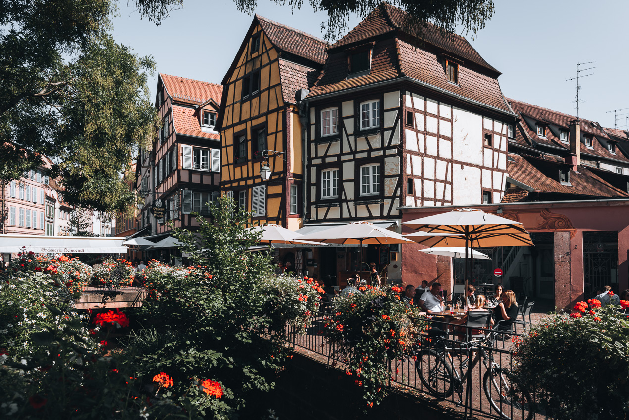 What is Colmar Famous For? 17 of Its Best Kept Secrets