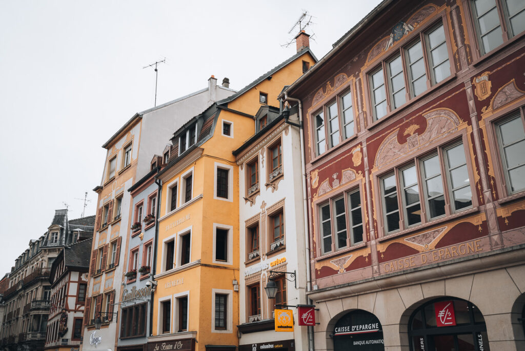 Is Mulhouse Worth It? 15 Pros and Cons to Consider