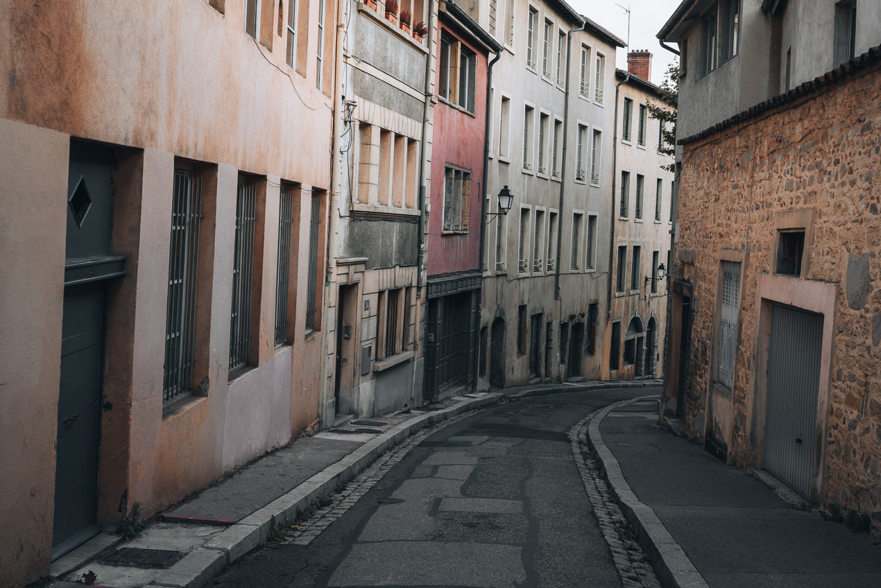 22 Captivating Lyon Instagram Spots (2026)