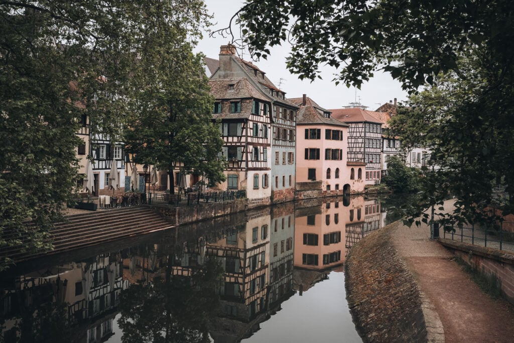 7 Best Strasbourg Walking Tours in 2025 (Local’s Guide)