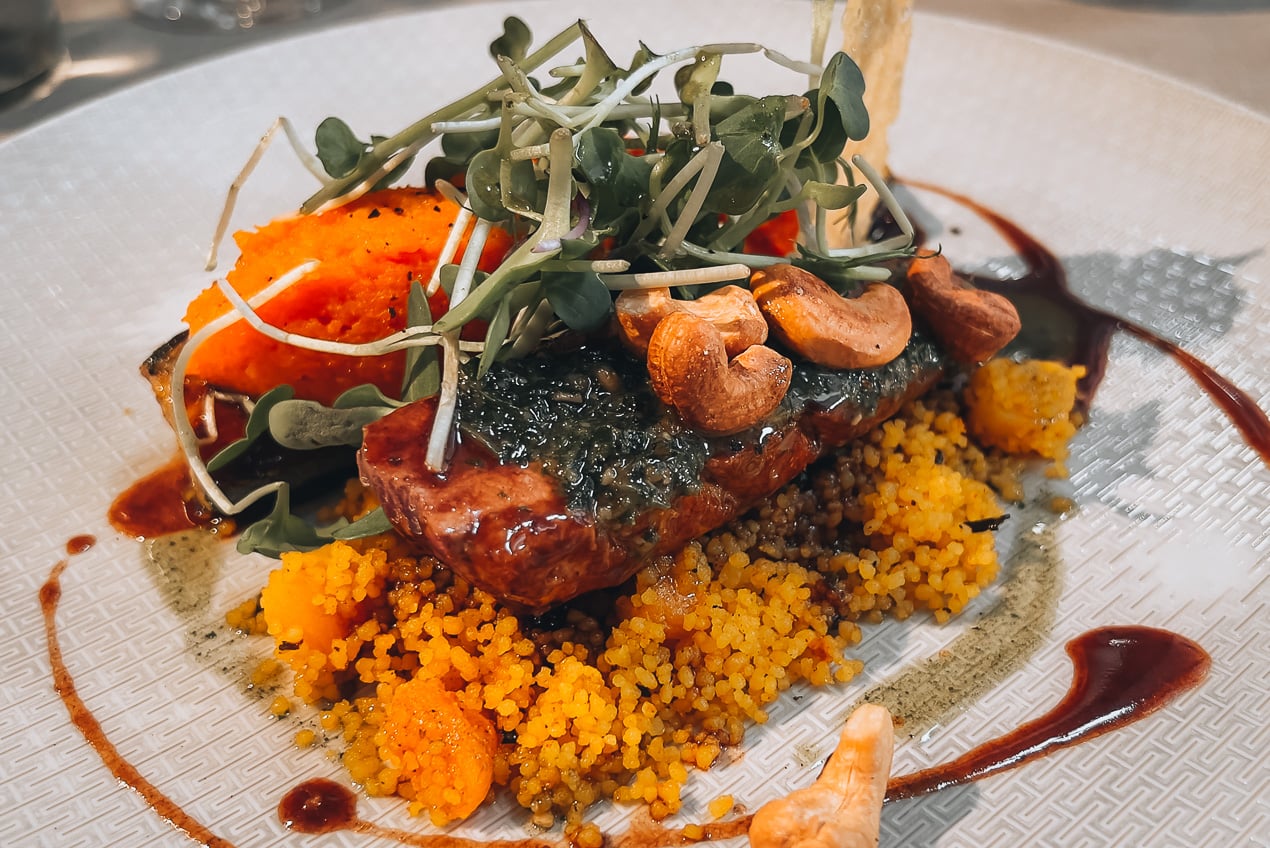 A Hand-Picked List of the Best Restaurants in Strasbourg