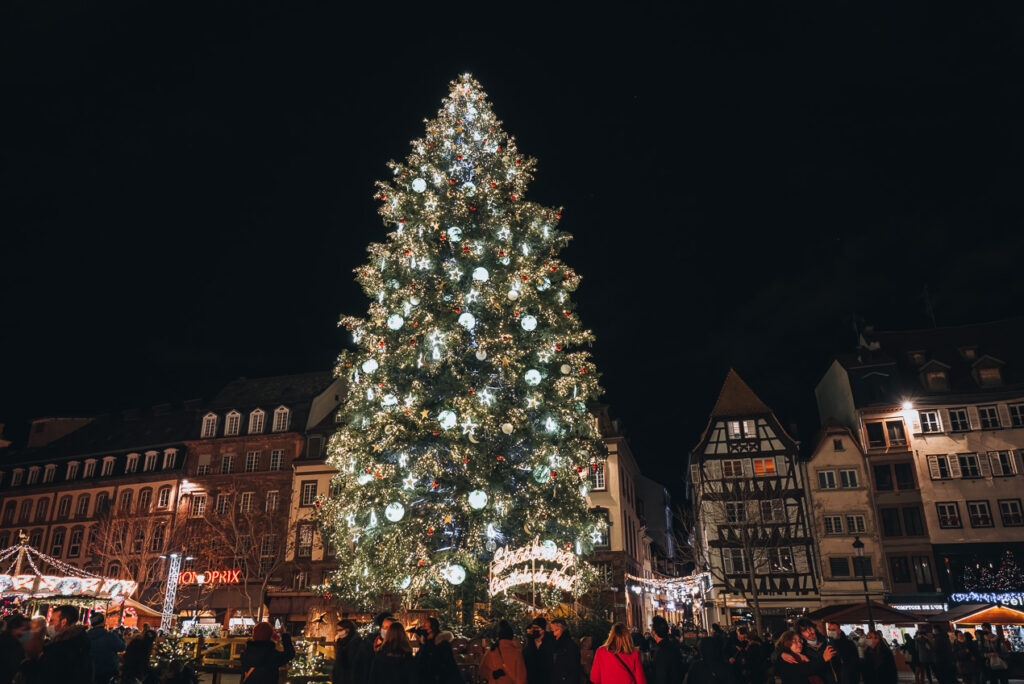 Must-Experience Events and Festivals in Alsace (2026)