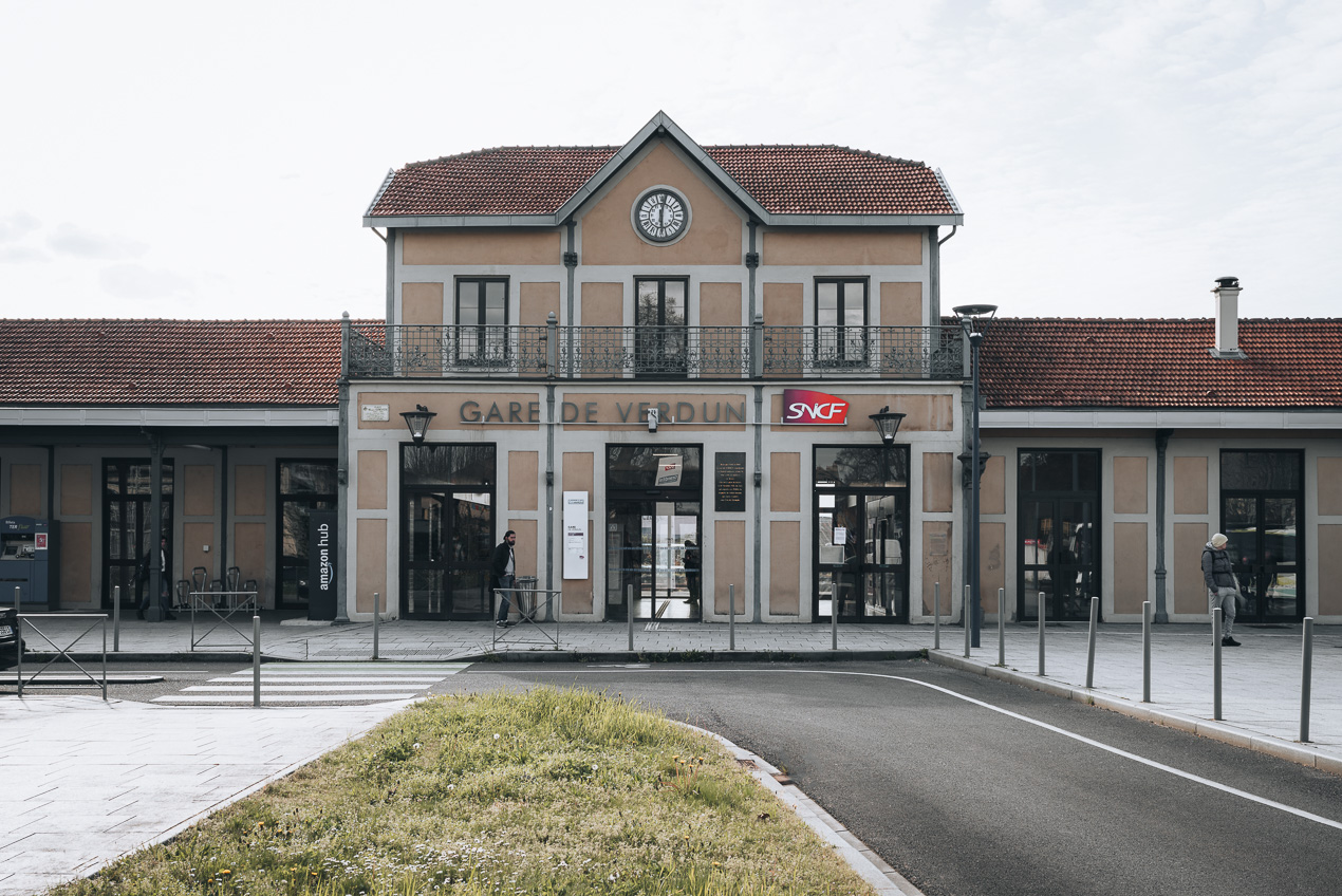 17 Amazing Things to Do in Verdun, France (2026)