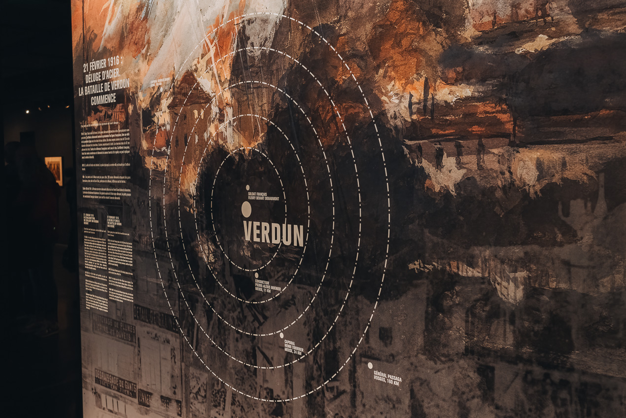 Paris to Verdun Day Trip: The Perfect Itinerary (2026)