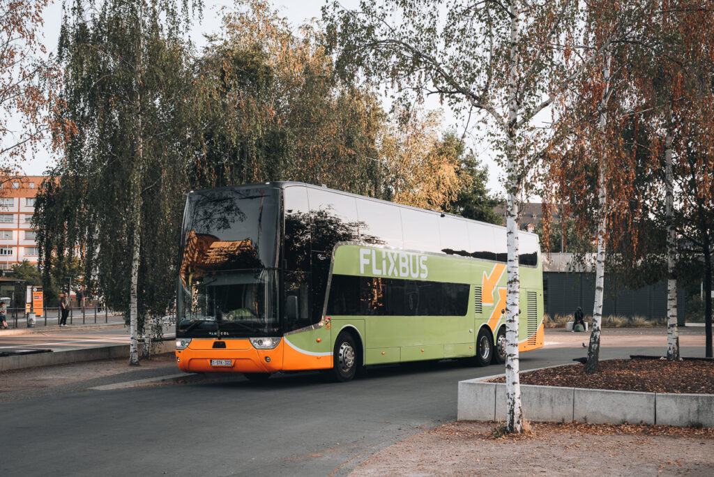Paris to Besançon: How to Get There (Local’s Guide)
