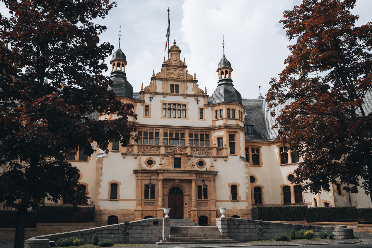 Is Metz Worth Visiting? Things to Do and Reasons to Visit