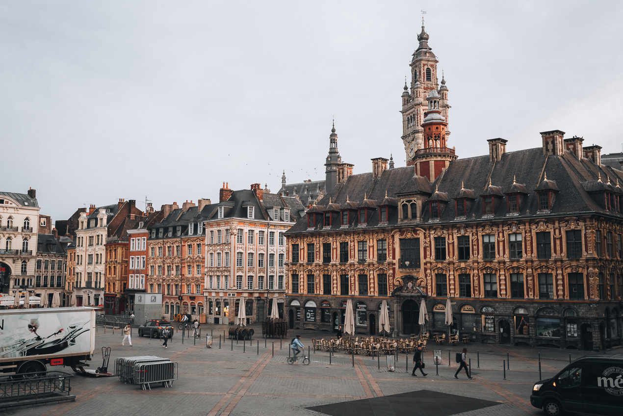What to Do in Amiens on a Sunday: 15 Incredible Activities