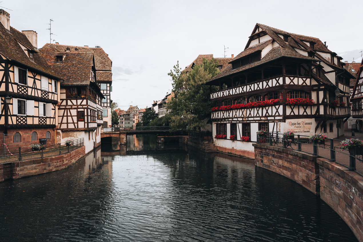 7 Best Strasbourg Walking Tours in 2025 (Local’s Guide)