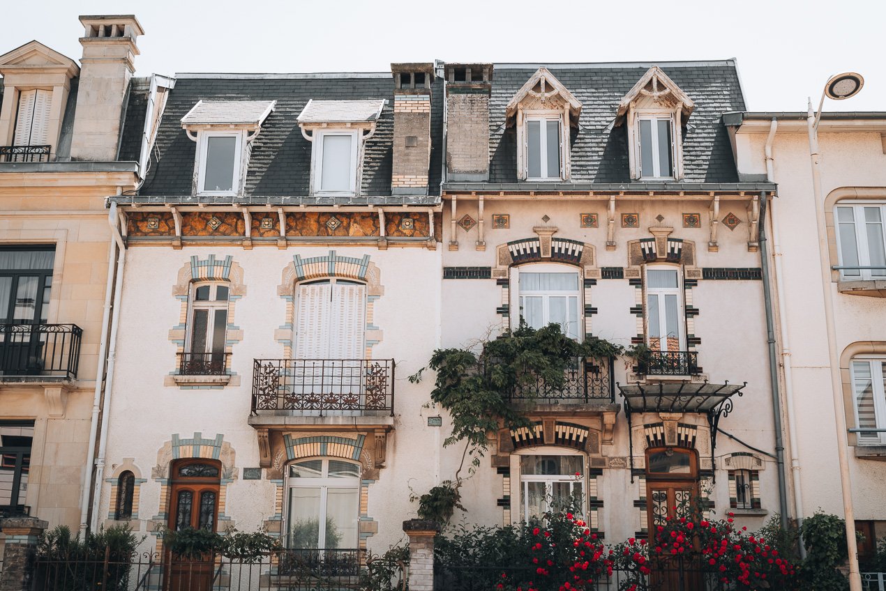 Metz or Nancy: Which Should You Visit? (Local’s Guide)