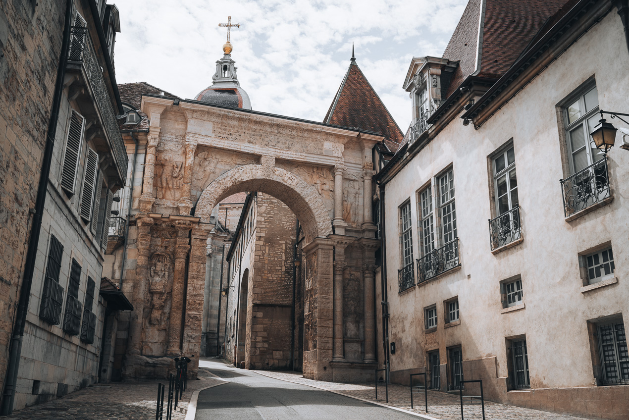 19 Incredible Things to Do in Besançon, France (2026)