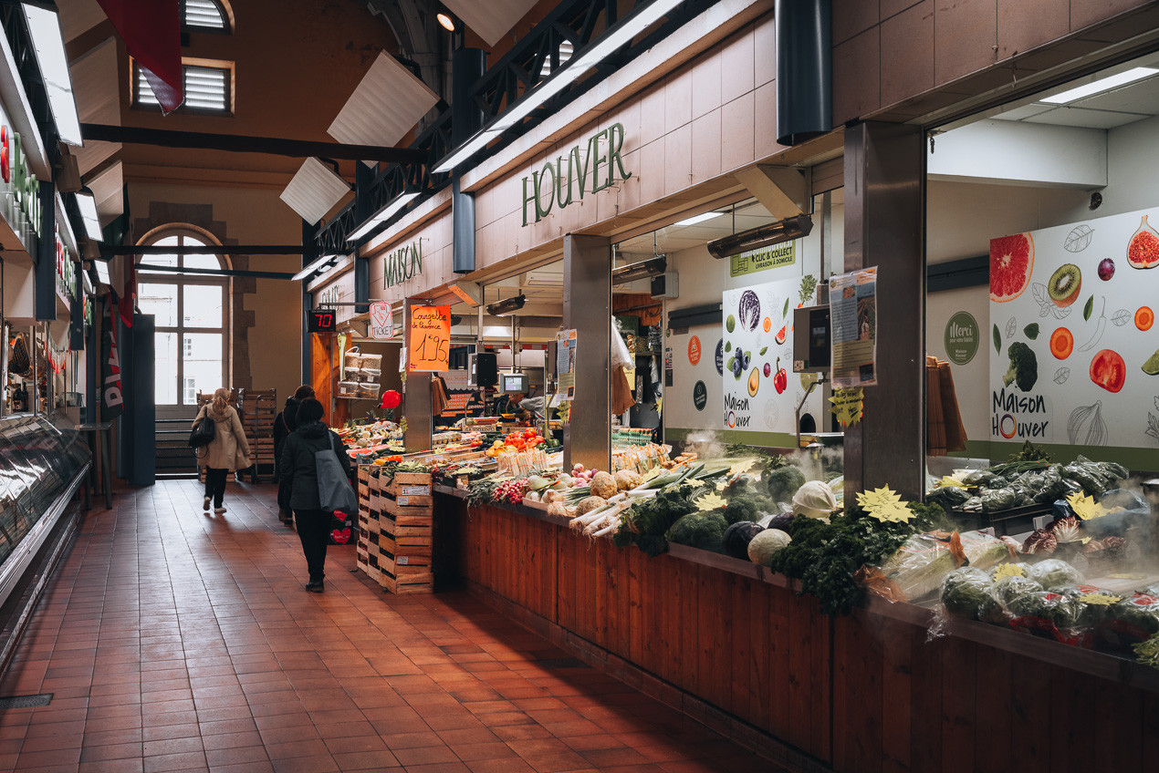 Metz or Nancy: Which Should You Visit? (Local’s Guide)