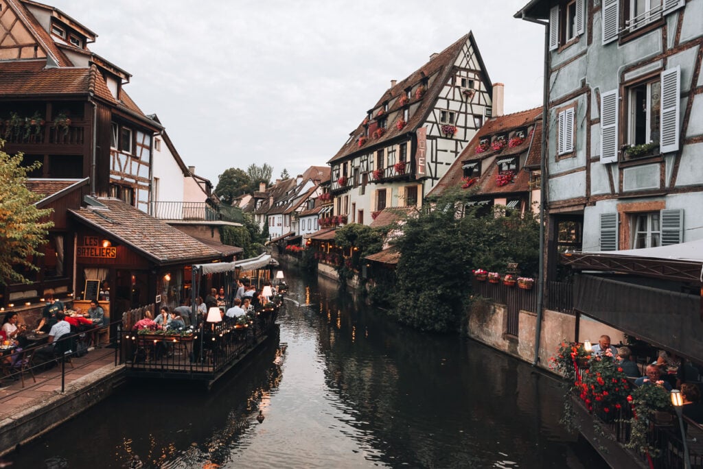 Is Colmar Worth Visiting? 19 Reasons Why You Should!