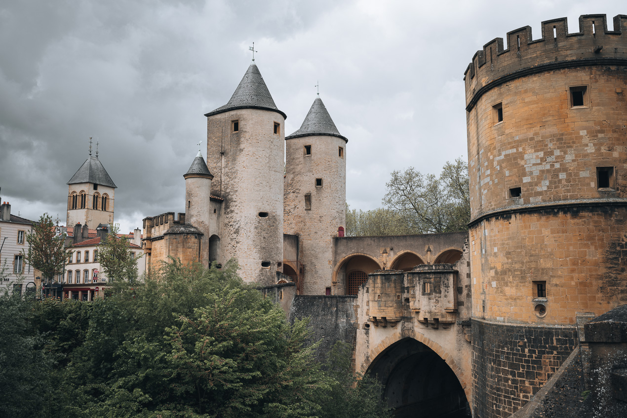 Is Metz Worth Visiting? Things to Do and Reasons to Visit