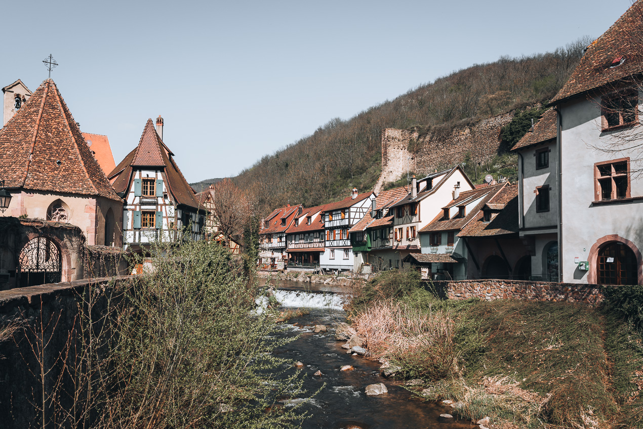 35 Incredible Pictures of Alsace to Inspire Your Trip