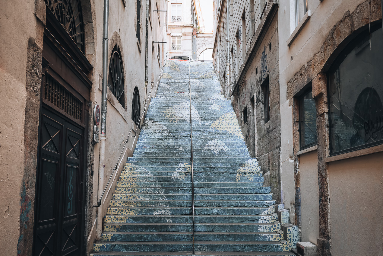 22 Captivating Lyon Instagram Spots (2026)