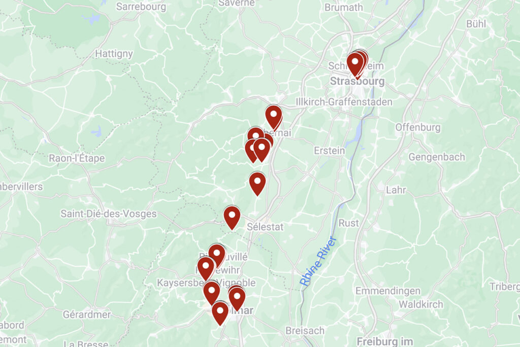 4 Days in Alsace: The Perfect Itinerary (from a Local)