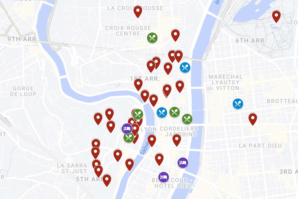 33 Incredible Things to Do in Lyon in 2025