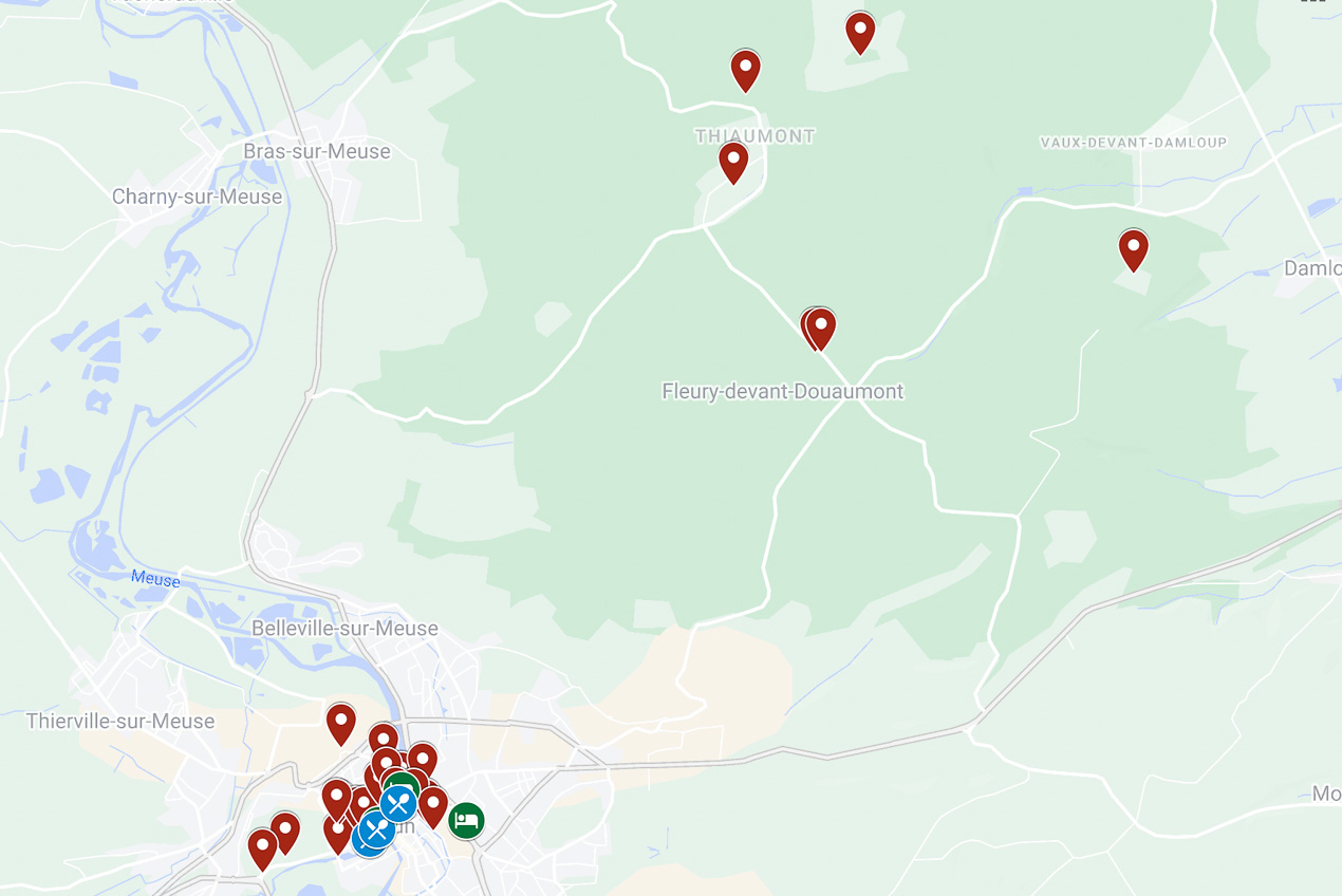 17 Amazing Things to Do in Verdun, France (2026)