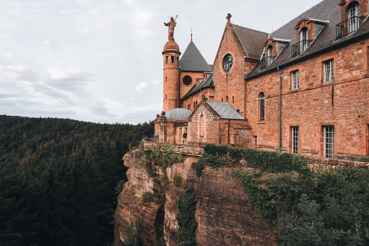 25 Amazing Things to Do in Alsace (Local’s Guide 2026)