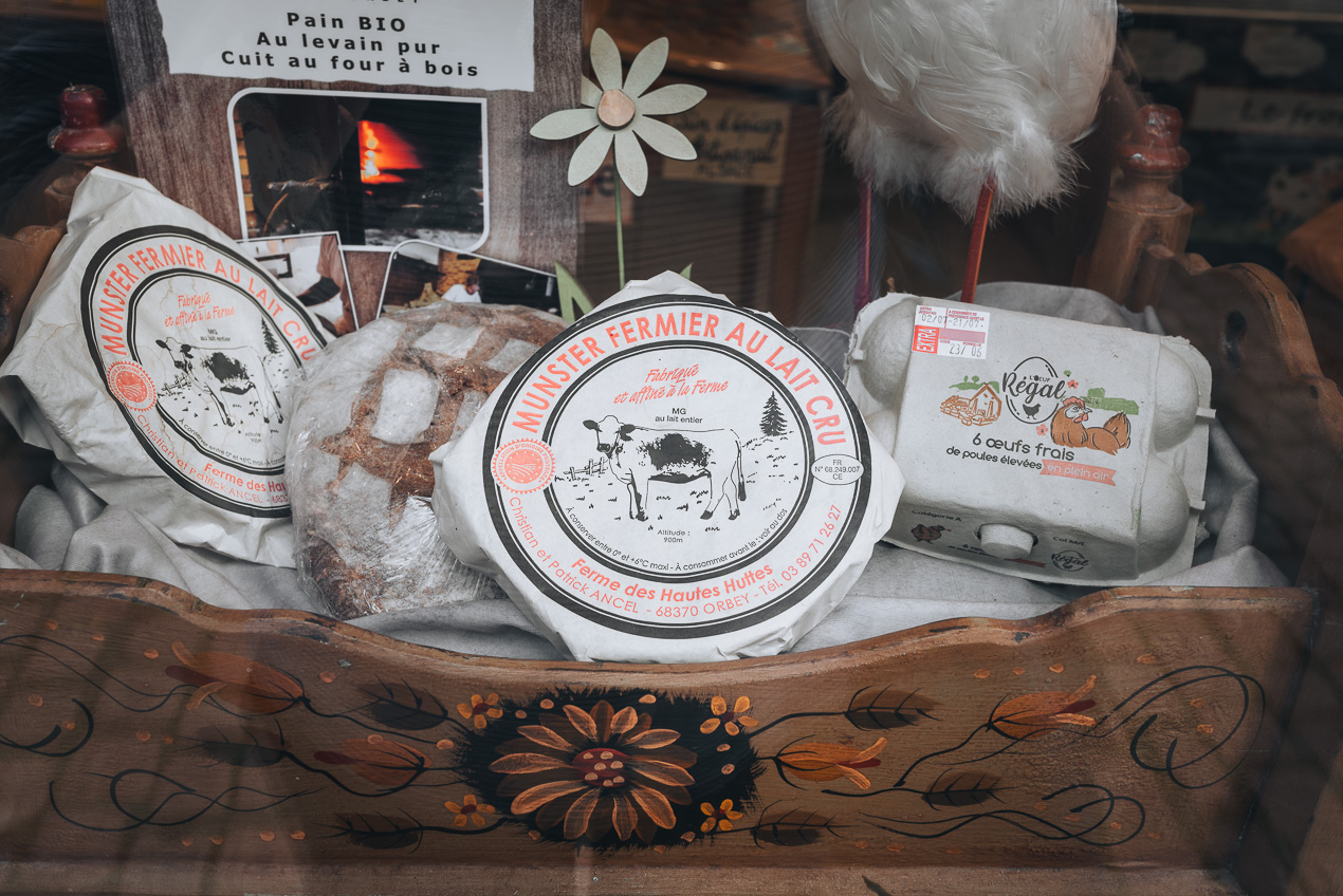 Foods from Alsace: 20 Must-Try Specialties