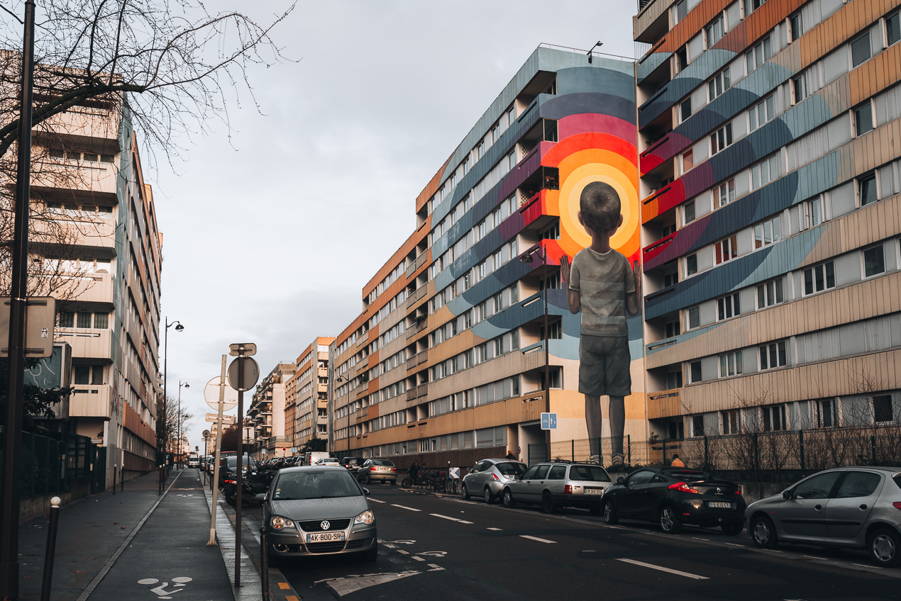Why Do People Like Paris? And Why You Should Visit!