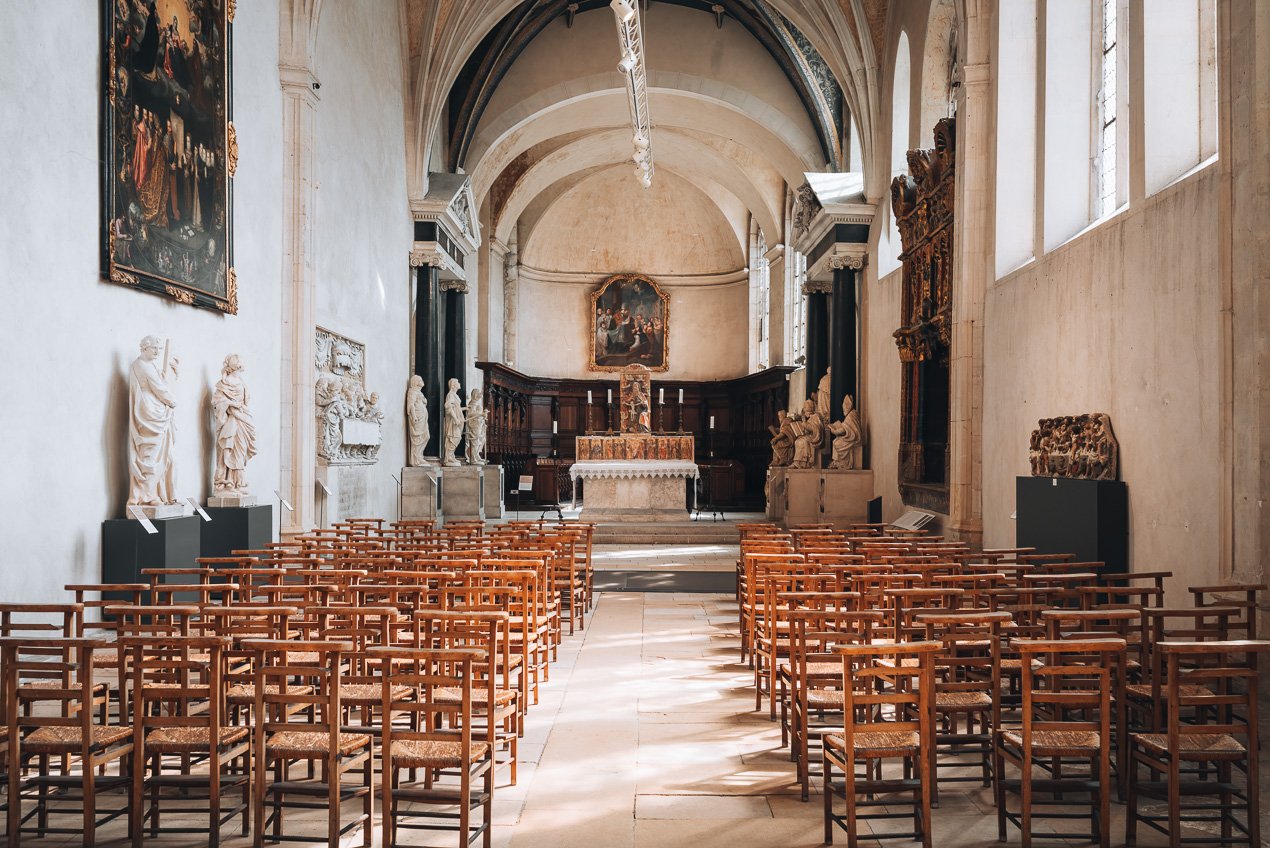 Metz or Nancy: Which Should You Visit? (Local’s Guide)