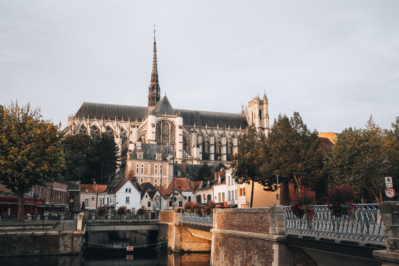The Perfect 5-Day Northern France Itinerary (2026)
