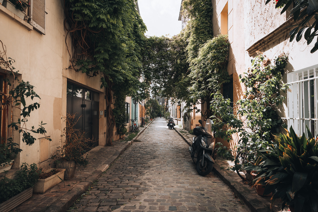 Why Do People Like Paris? And Why You Should Visit!