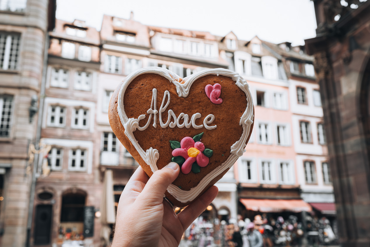 18 Best Things to Do in Strasbourg on Sunday (from a Local)