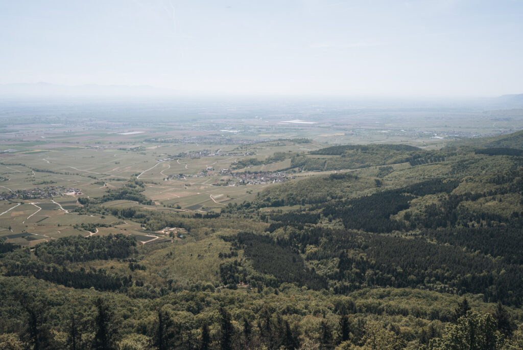 A First-Timer’s Guide to the Haut-Koenigsbourg Castle