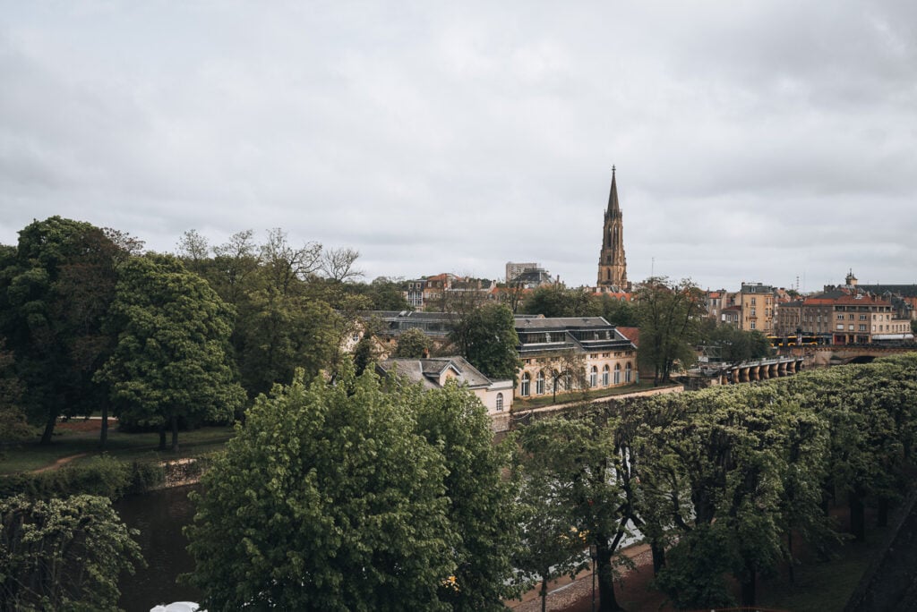 Is Metz Worth Visiting? Things to Do and Reasons to Visit