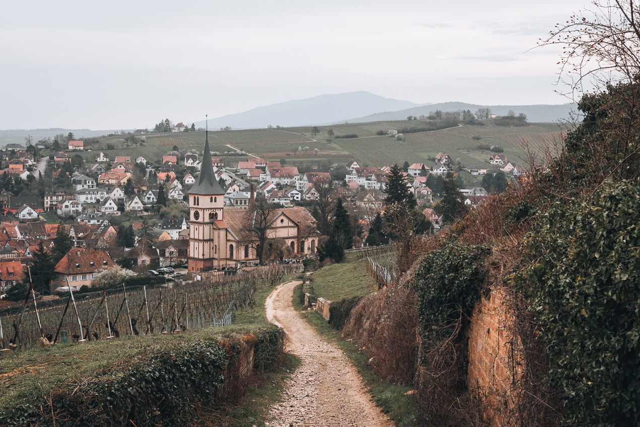 4 Days in Alsace: The Perfect Itinerary (from a Local)