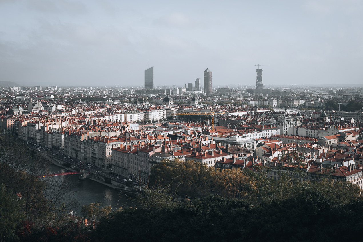 22 Captivating Lyon Instagram Spots (2026)