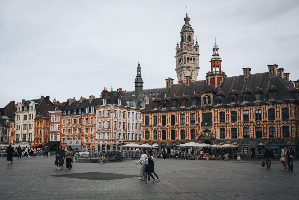 The Perfect Paris to Lille Day Trip (Local’s Guide)
