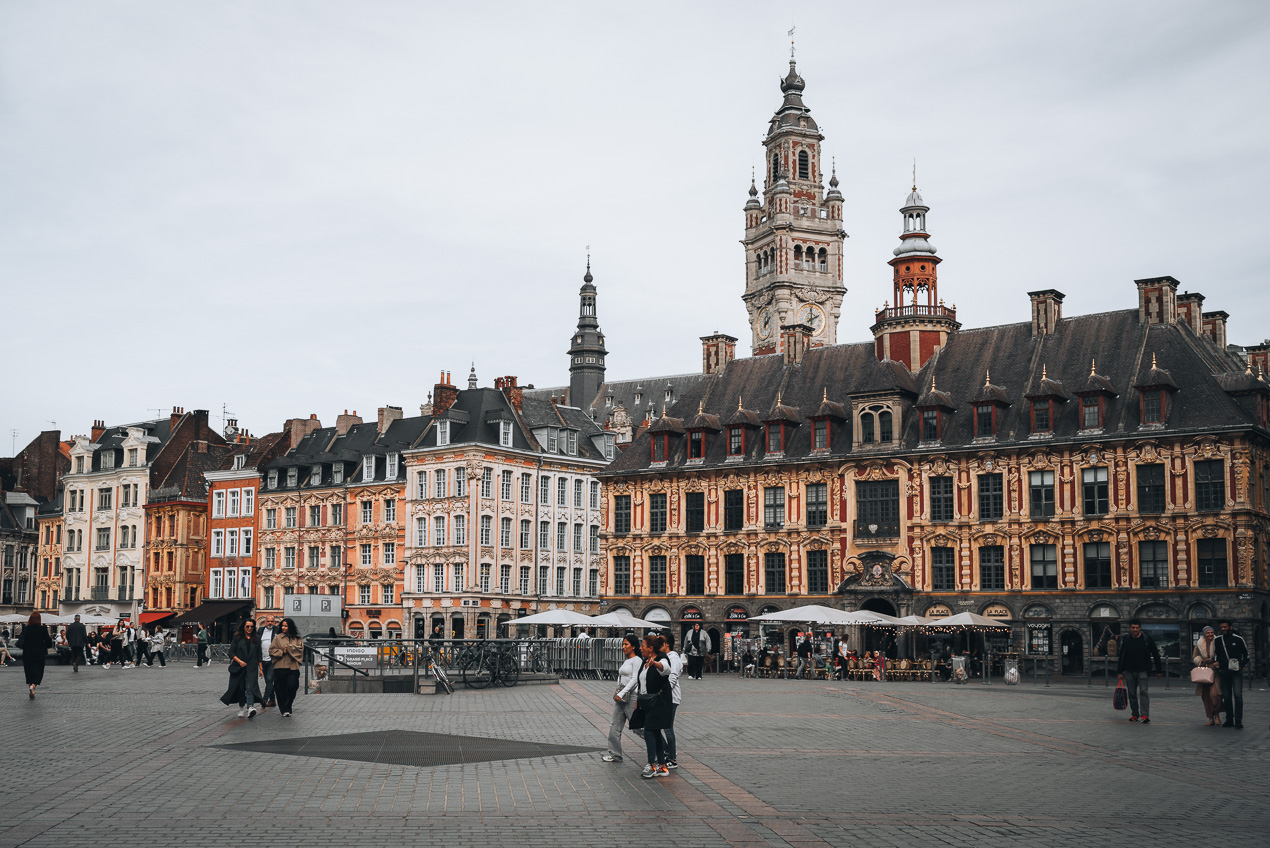 23 Pros and Cons of Living in Lille, France (2026)
