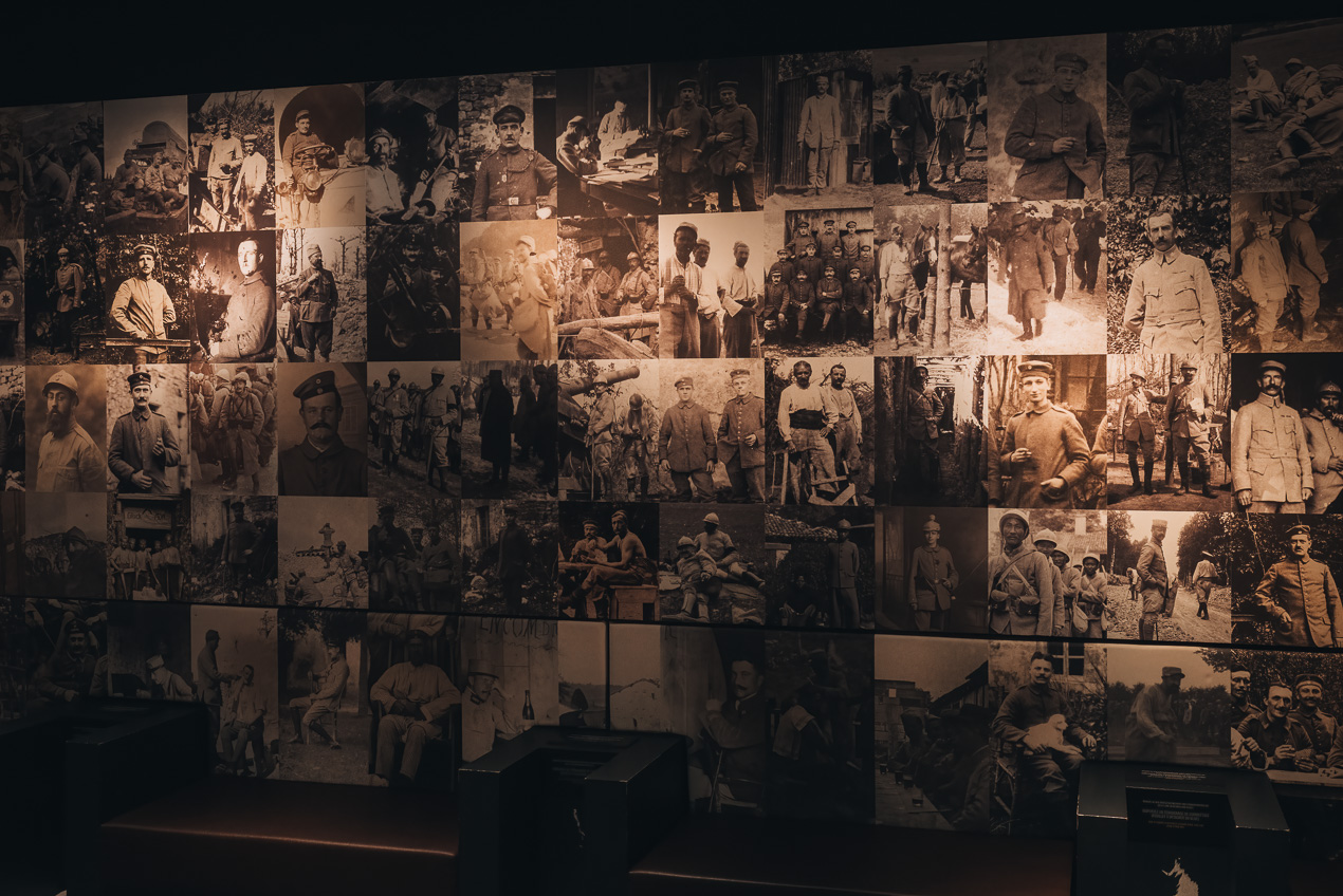 Verdun Battlefield Visit: The Ultimate Self-Guided Tour