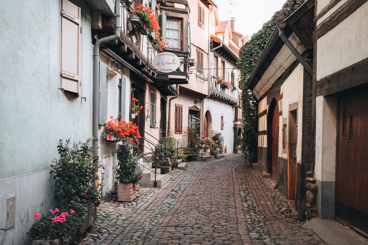 35 Incredible Pictures of Alsace to Inspire Your Trip