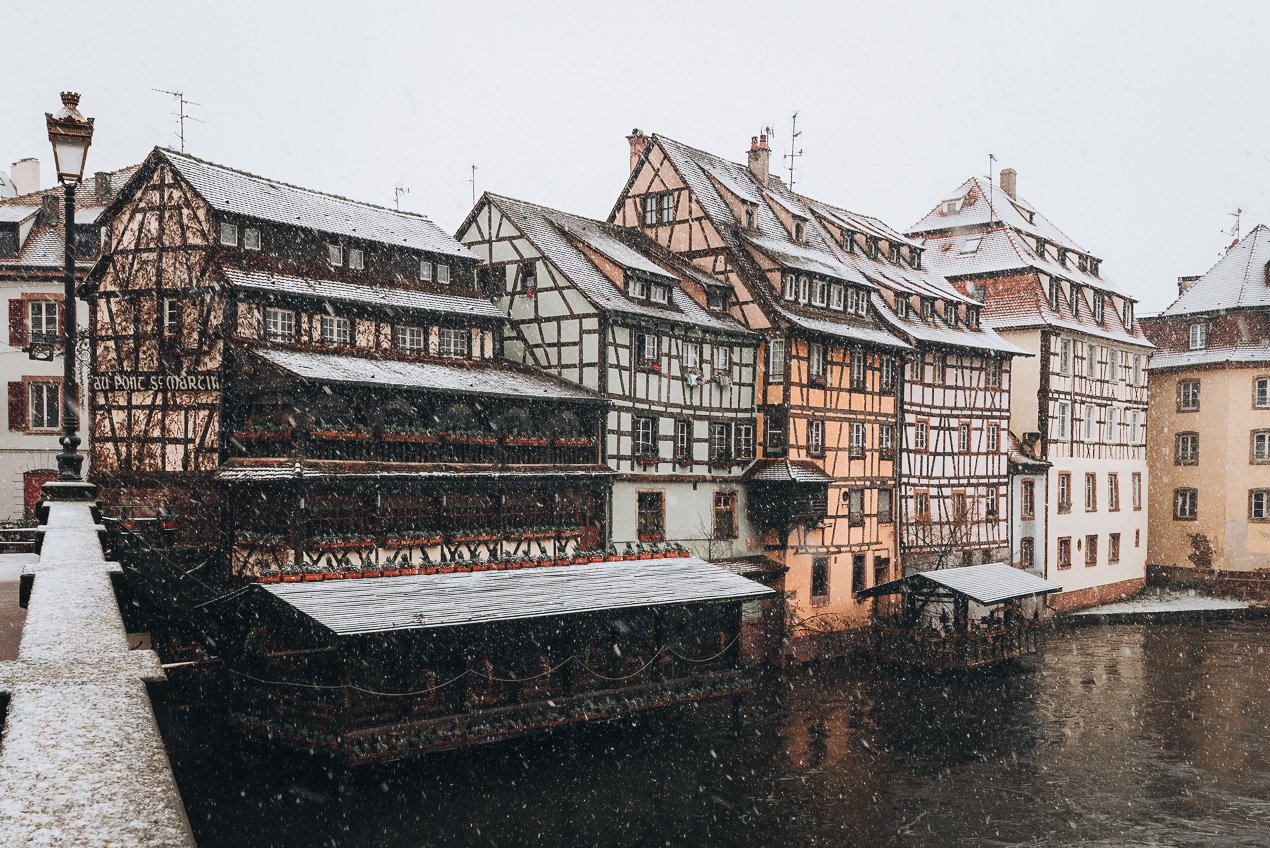 21 Amazing Things to Do in Strasbourg in December (2025)